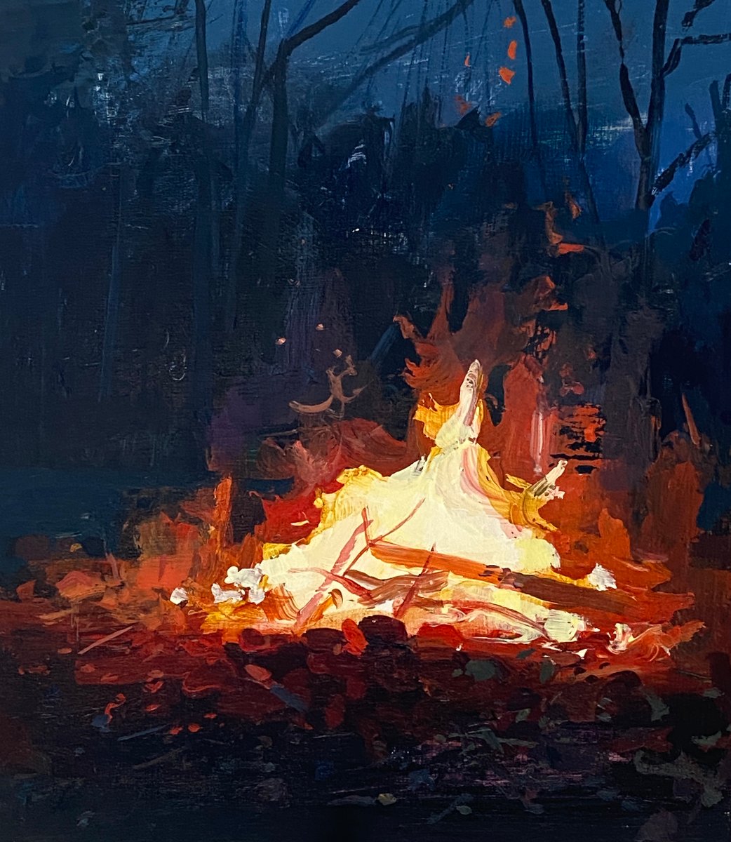 Fire study | fieldwork