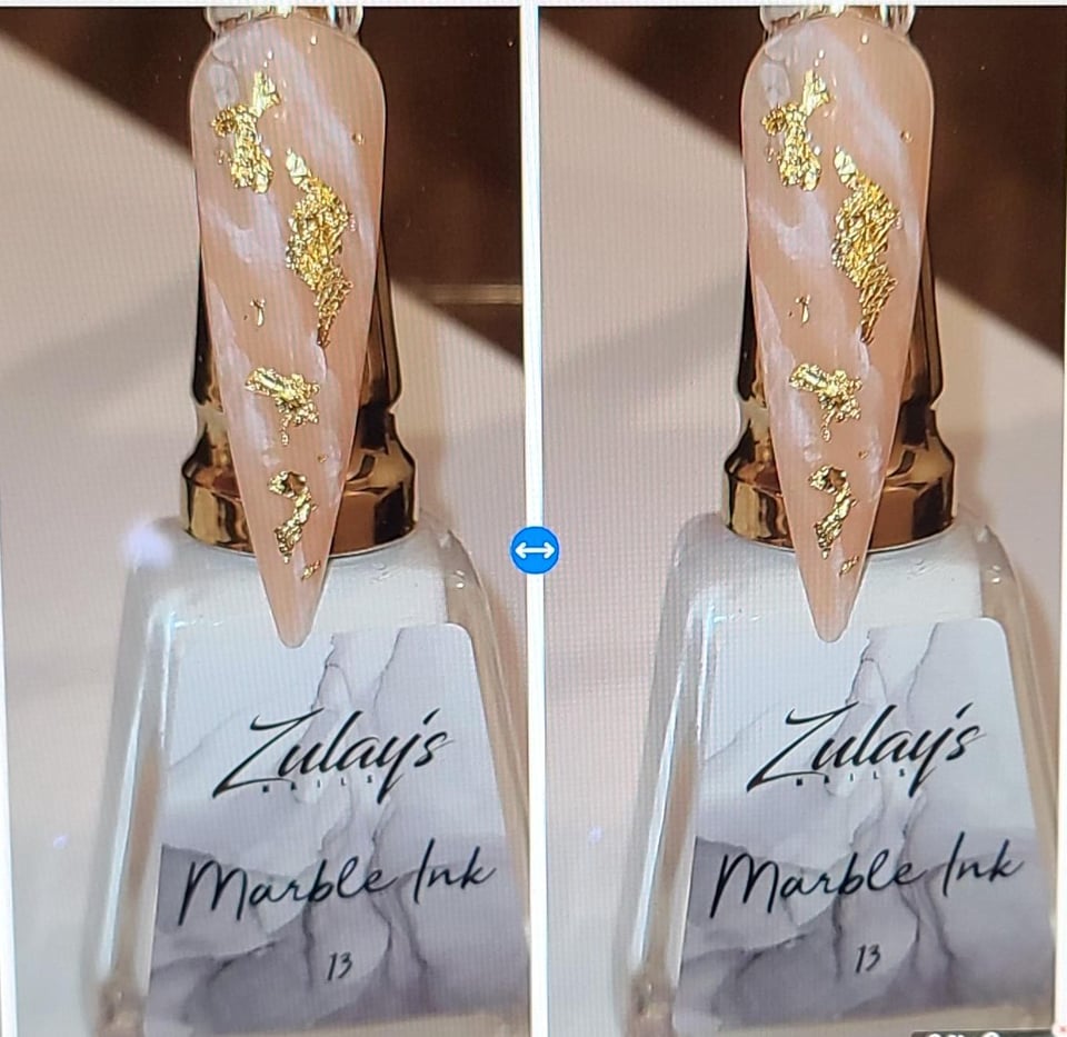 Zulay's Nails