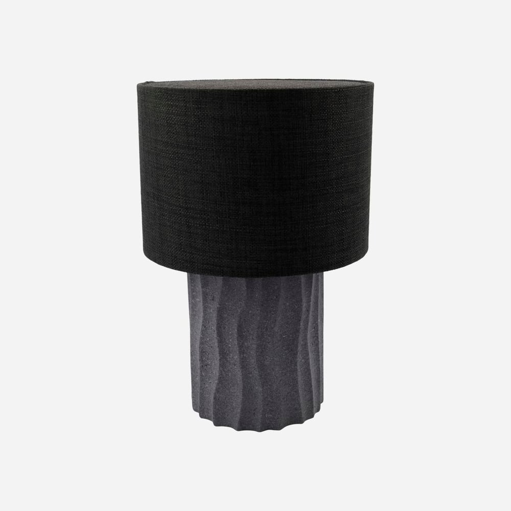Bora table lamp | An Artful Life
