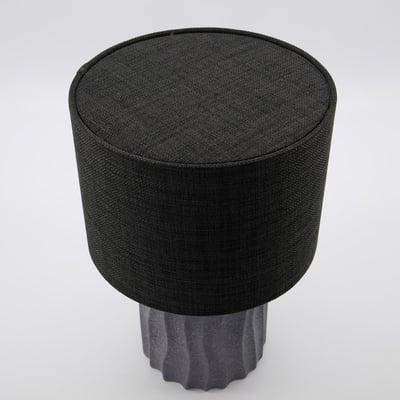 Bora table lamp | An Artful Life