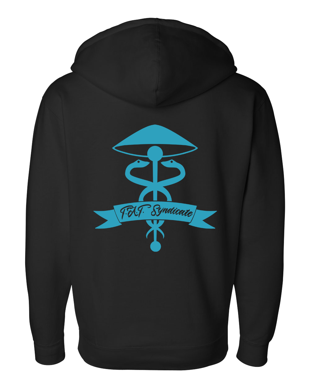 T.A.T. Merch | Twisted Images