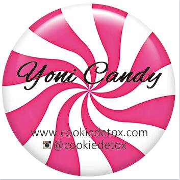 Yoni Candy / Yoni Pearls