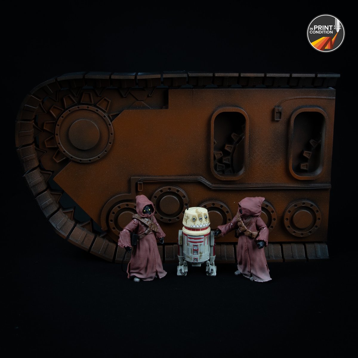 Sandcrawler | 2797 studios