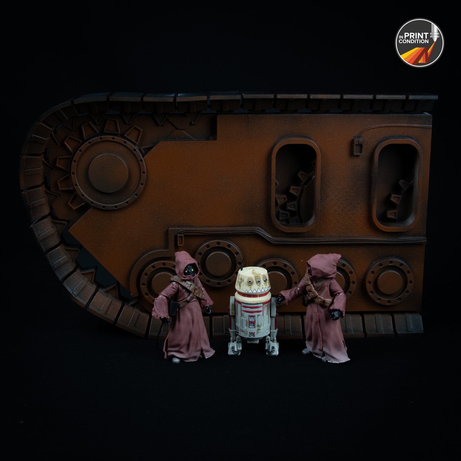 Sandcrawler | 2797 studios
