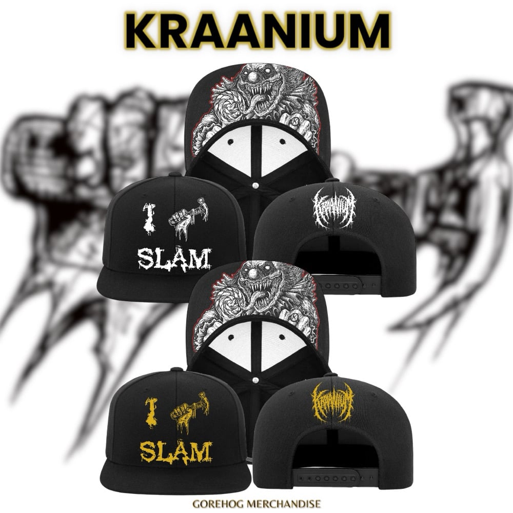 Gorehog Merchandise