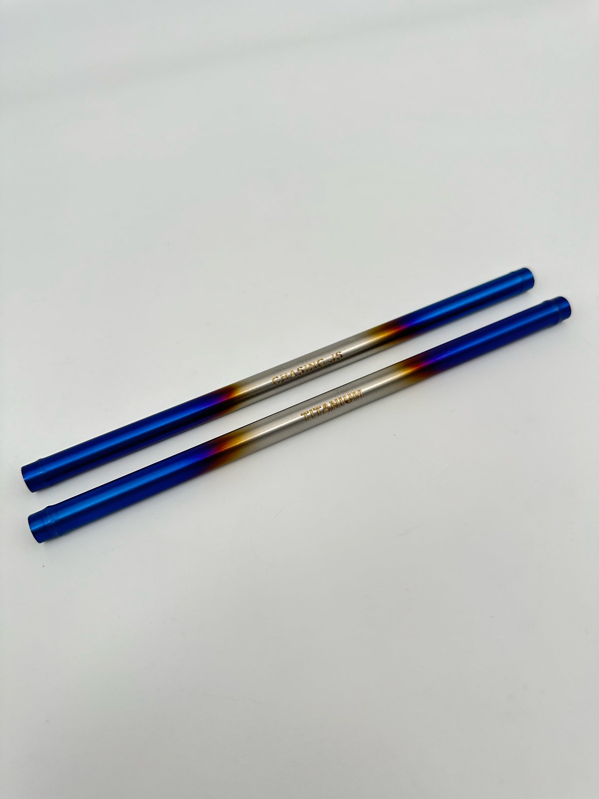 FK8/FL5 Titanium (Radium) Catch Can Tube Replacement. | Chasing JS