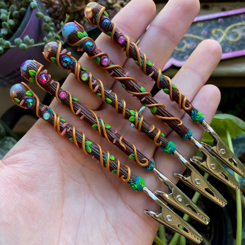 Home | Nerdy Little Secrets