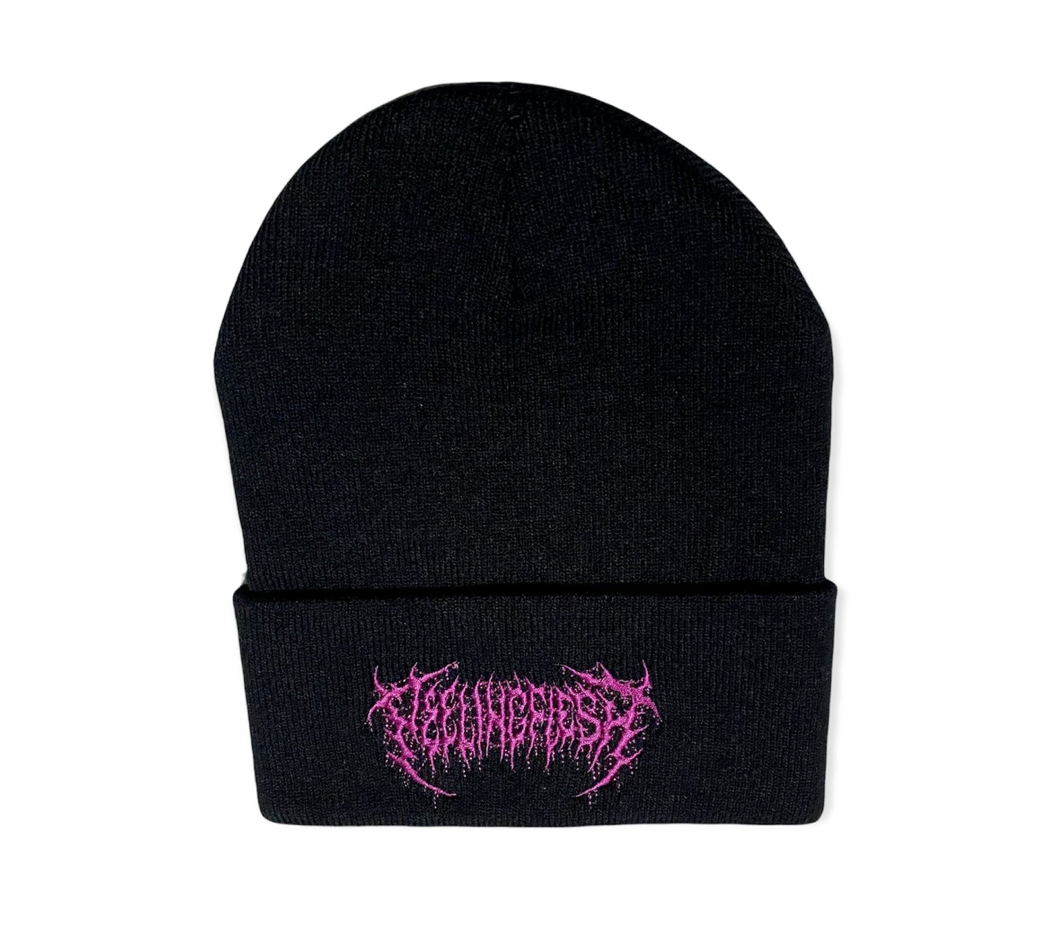 Peeling Flesh Beanies | Gorehog Merchandise