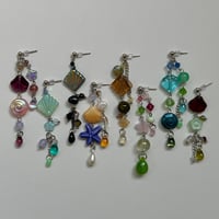 earring drop 2 | indig0st4r