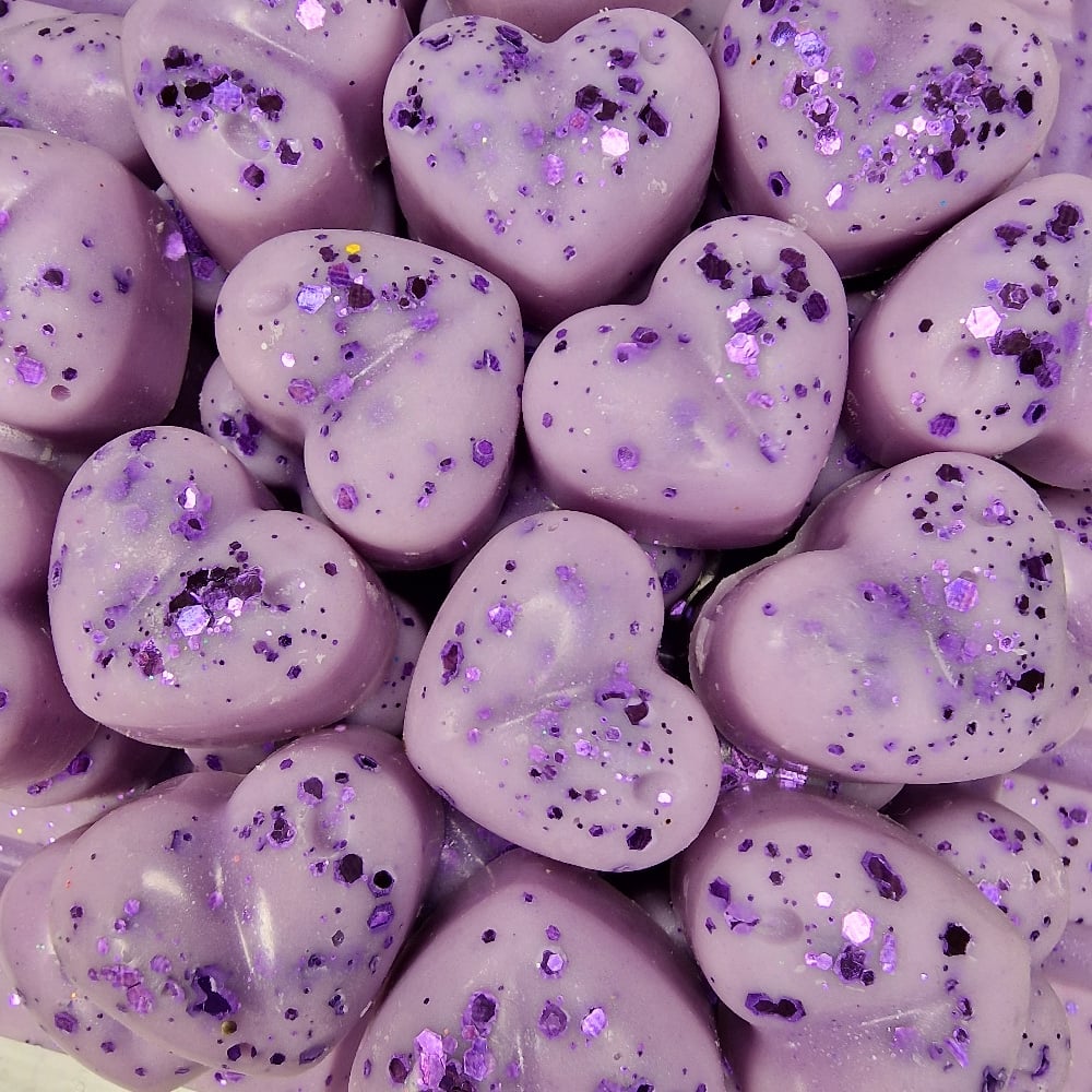 Fluffy Clouds | The Luna Hare