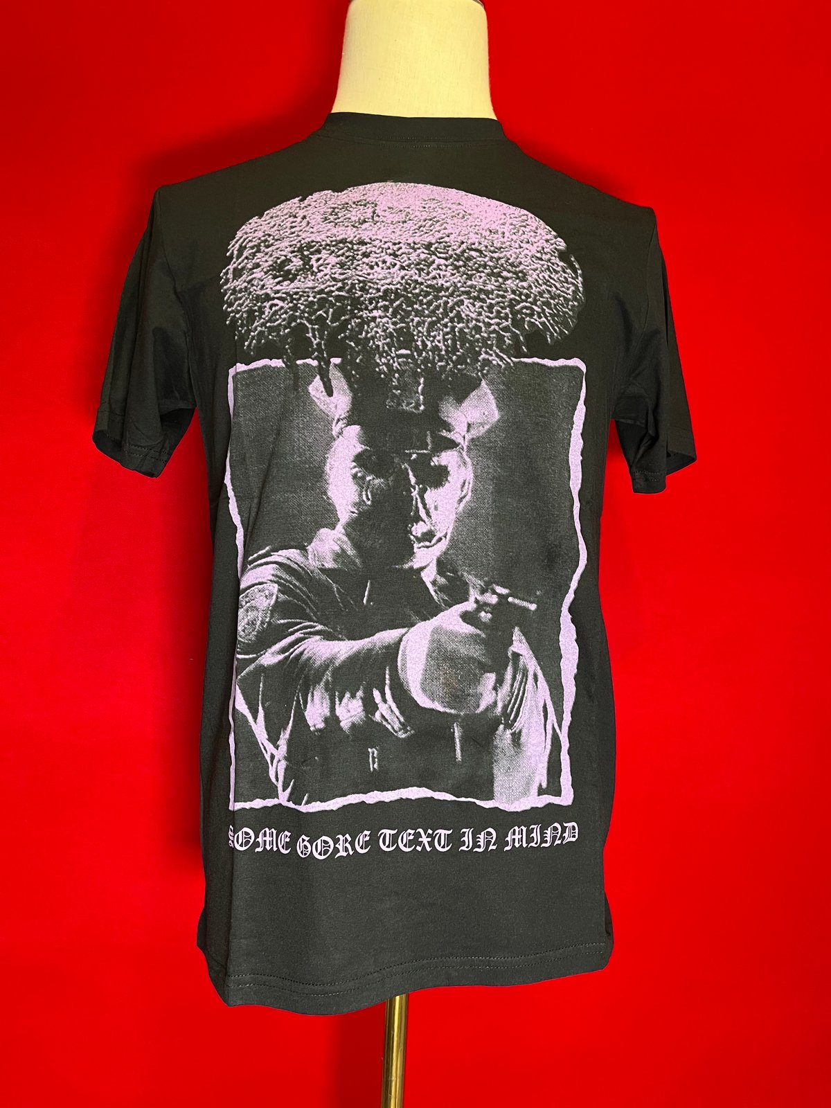 Fat Tub Of Lard Records Side Store — Officially Licensed Cop Stench