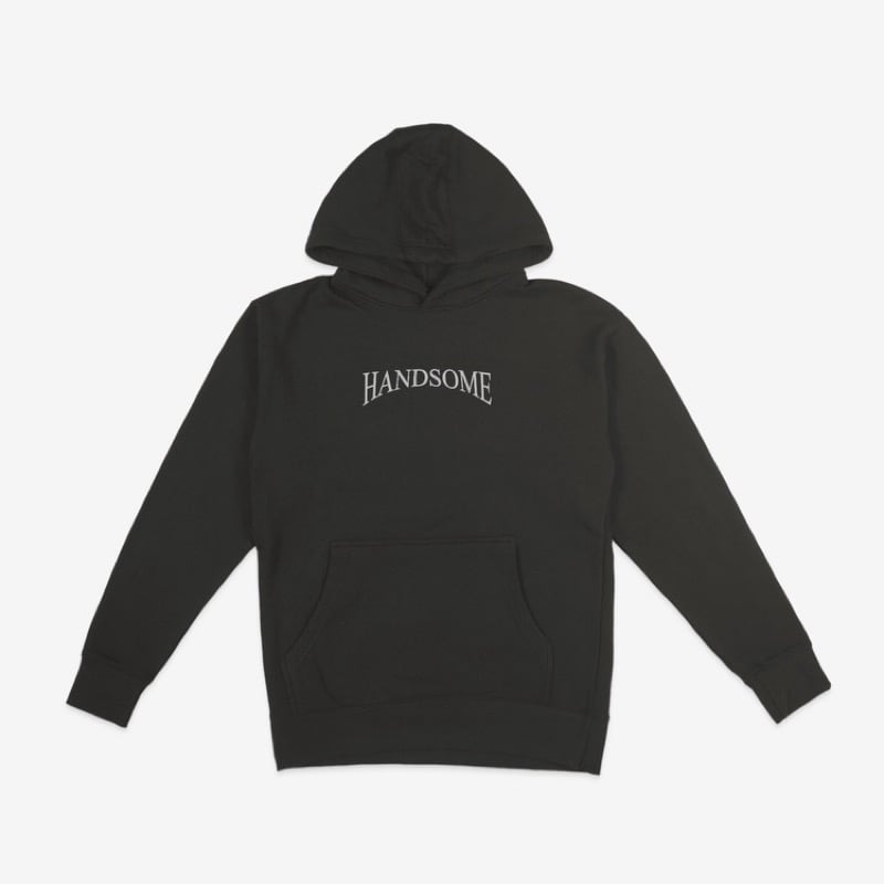 Products | Handsome Boy World