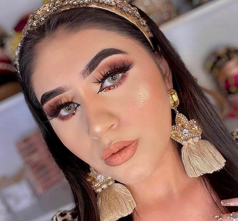 hidrotone quartz | Eye beauty