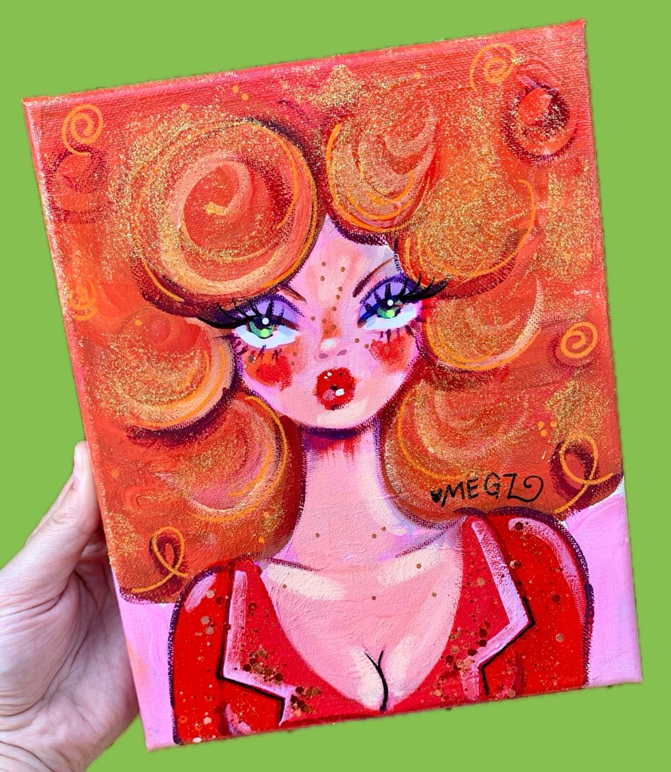 Products | ART BY MEGZ