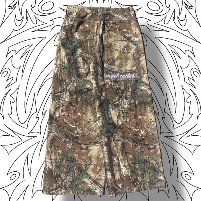 Home | Angel Cutlass