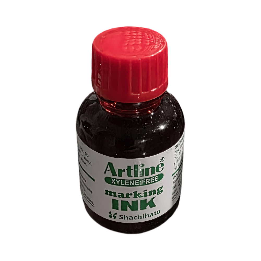 Artline Permanent Marker Refill Ink 20 mL | Maroochydore Writers Bench