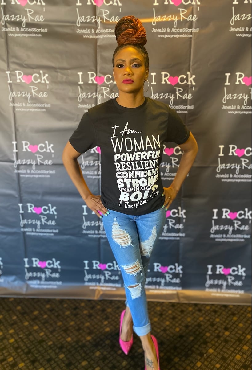 DIVAS BRUNCH | JazzyRae' Jewels & Accessories