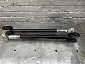 E36 / E46 Rear Upper Control Arm | Nerp Tech