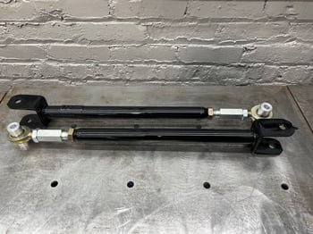 E36 / E46 Rear Upper Control Arm | Nerp Tech