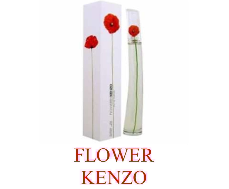 FLOWER KENZO | Babel-Store