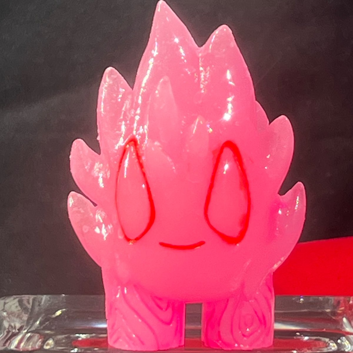 Valentines 2024 GID Spark | House of Leecifer