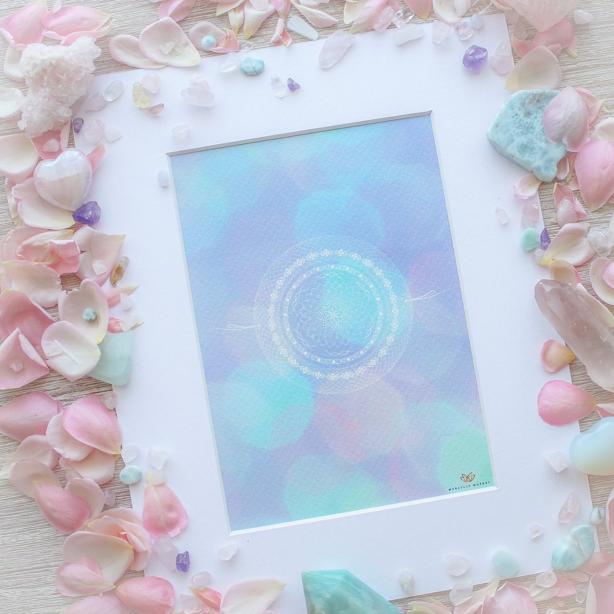 High Frequency Activation Lightcode for the Collective From | Marcelle ... High Frequency Activation Lightcode for the Collective From | Marcelle ...