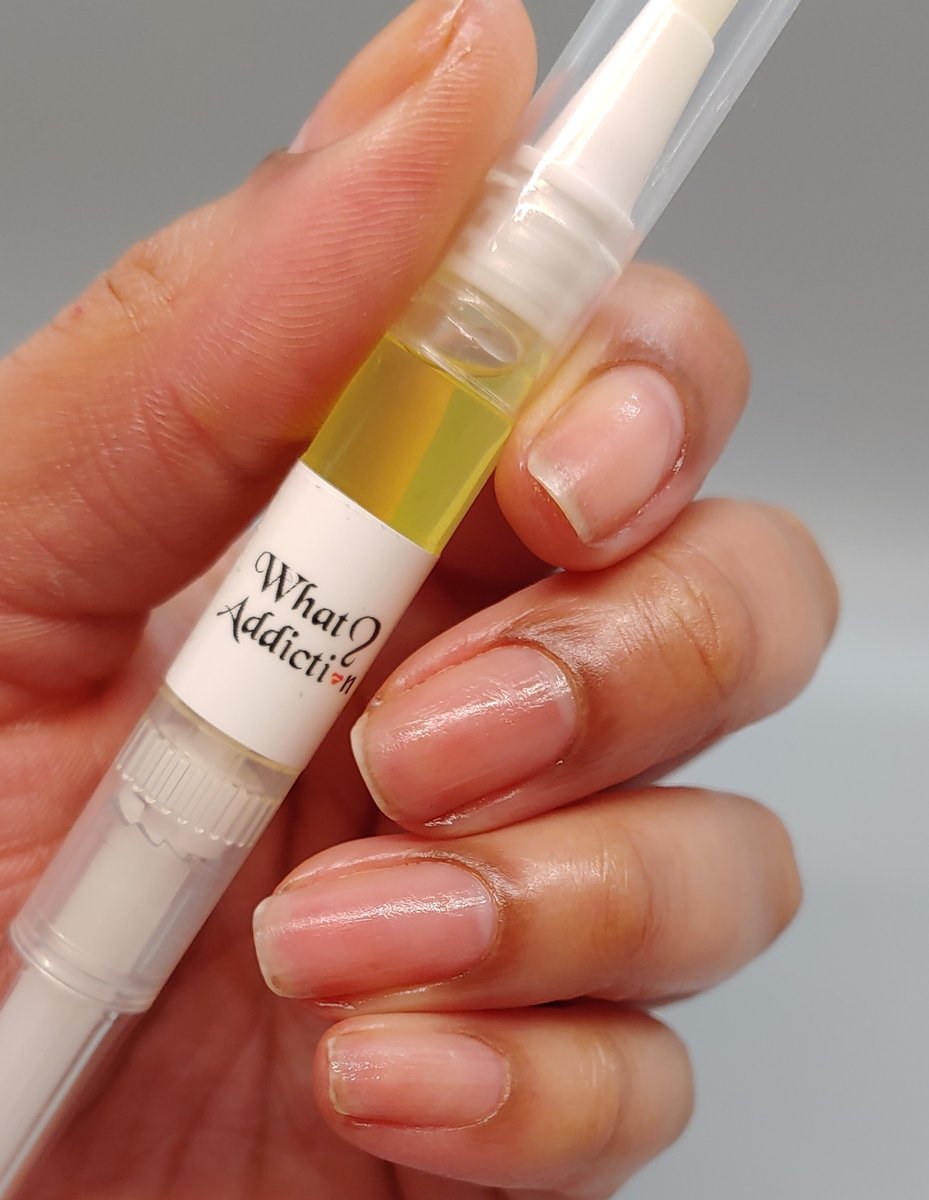 Cuticle Oil Pen 3ML | What Addiction Polish