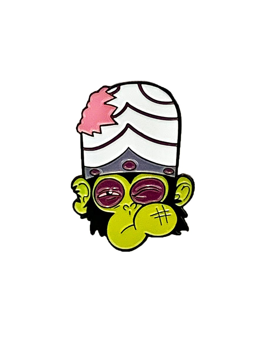 Mojo JoJo | I Can Draw