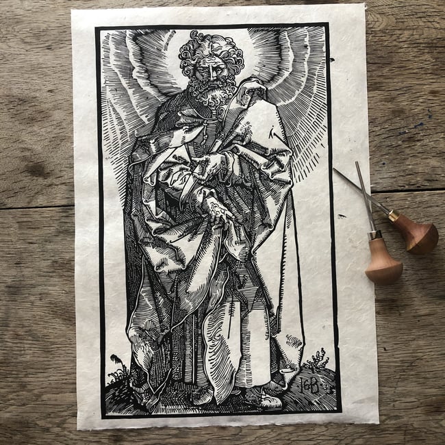 St. Bartholomäus | Billy Bernert