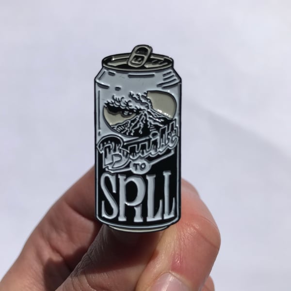Built to Spill Sticker Set | Built to Spill