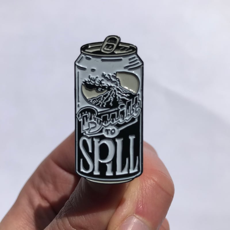 Built to Spill Sticker Set | Built to Spill