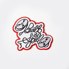 Built to Spill Sticker Set | Built to Spill