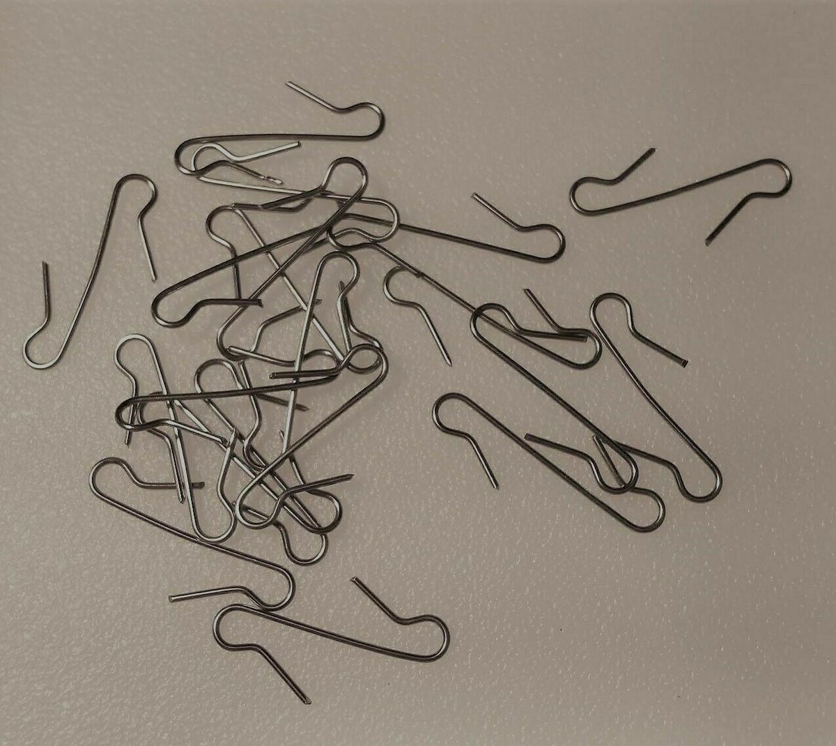 Wire Insert ( ORIGINAL STYLE ) Used in our Original vertical Jigging ...