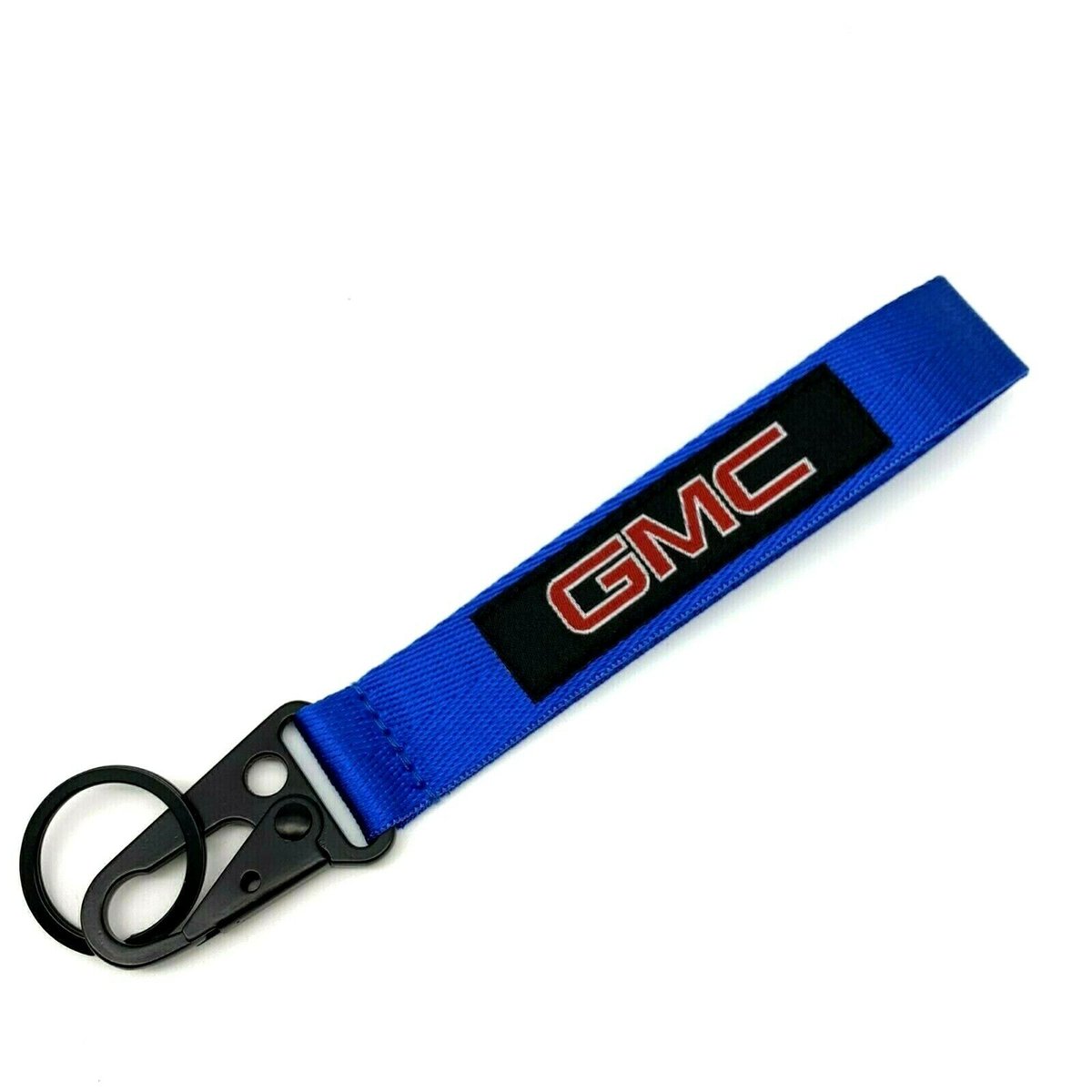 GMC LANYARD KEYCHAIN | HID KITZ