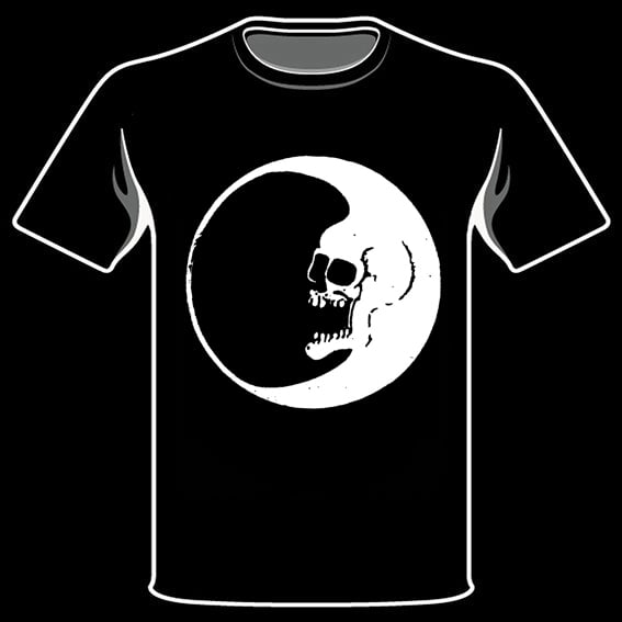 DEAD MOON | MERCH ör DIE