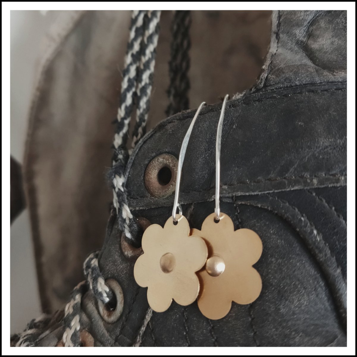 Golden Primrose | paird