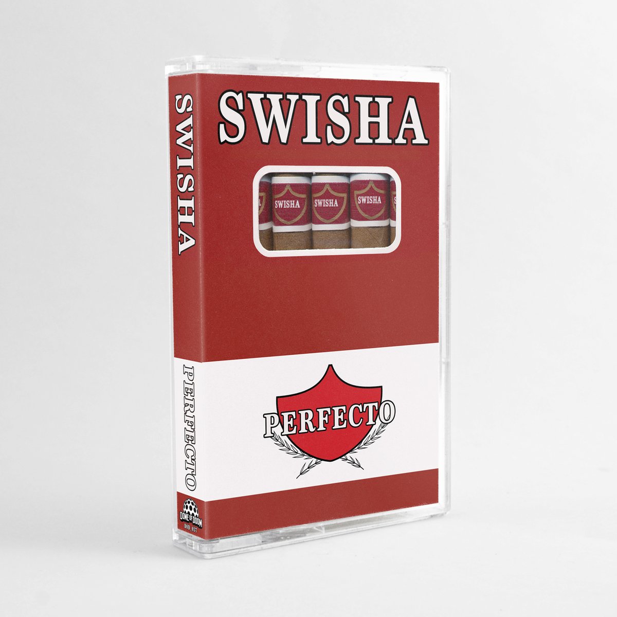 Swisha | DOMEOFDOOM