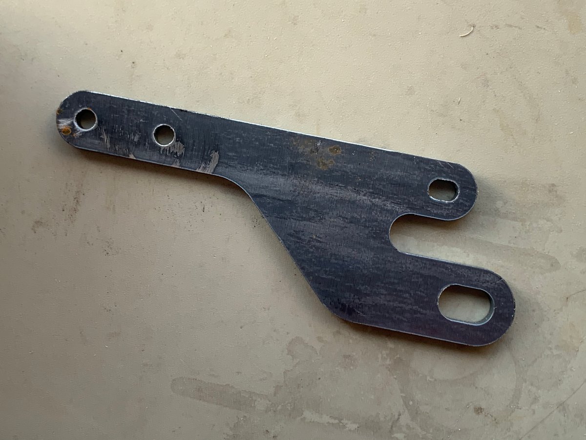 Front recovery points on GX460 (2010-2013) | Page 2 | IH8MUD Forum