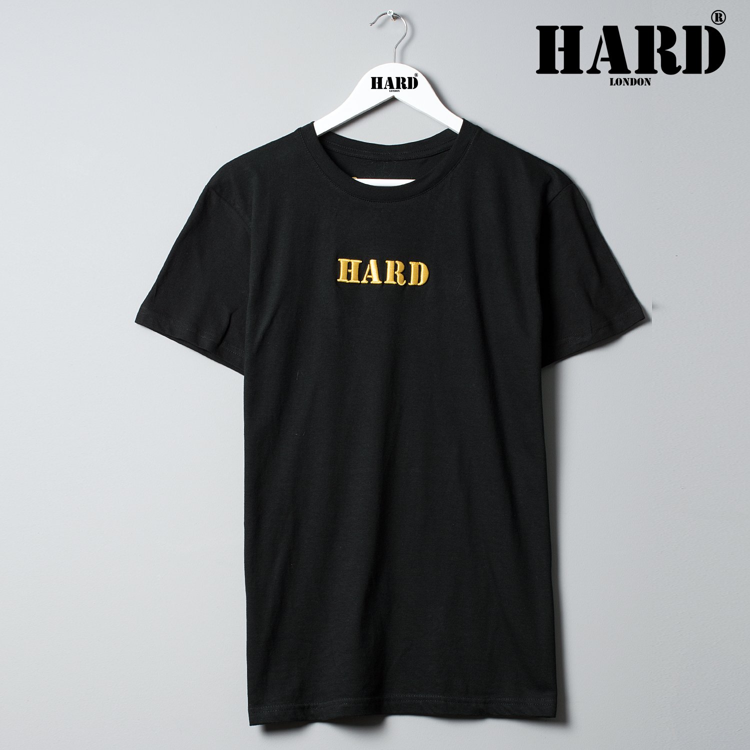HARD Clothing Brand London Sports Fitness Athletics Designer Couture ...