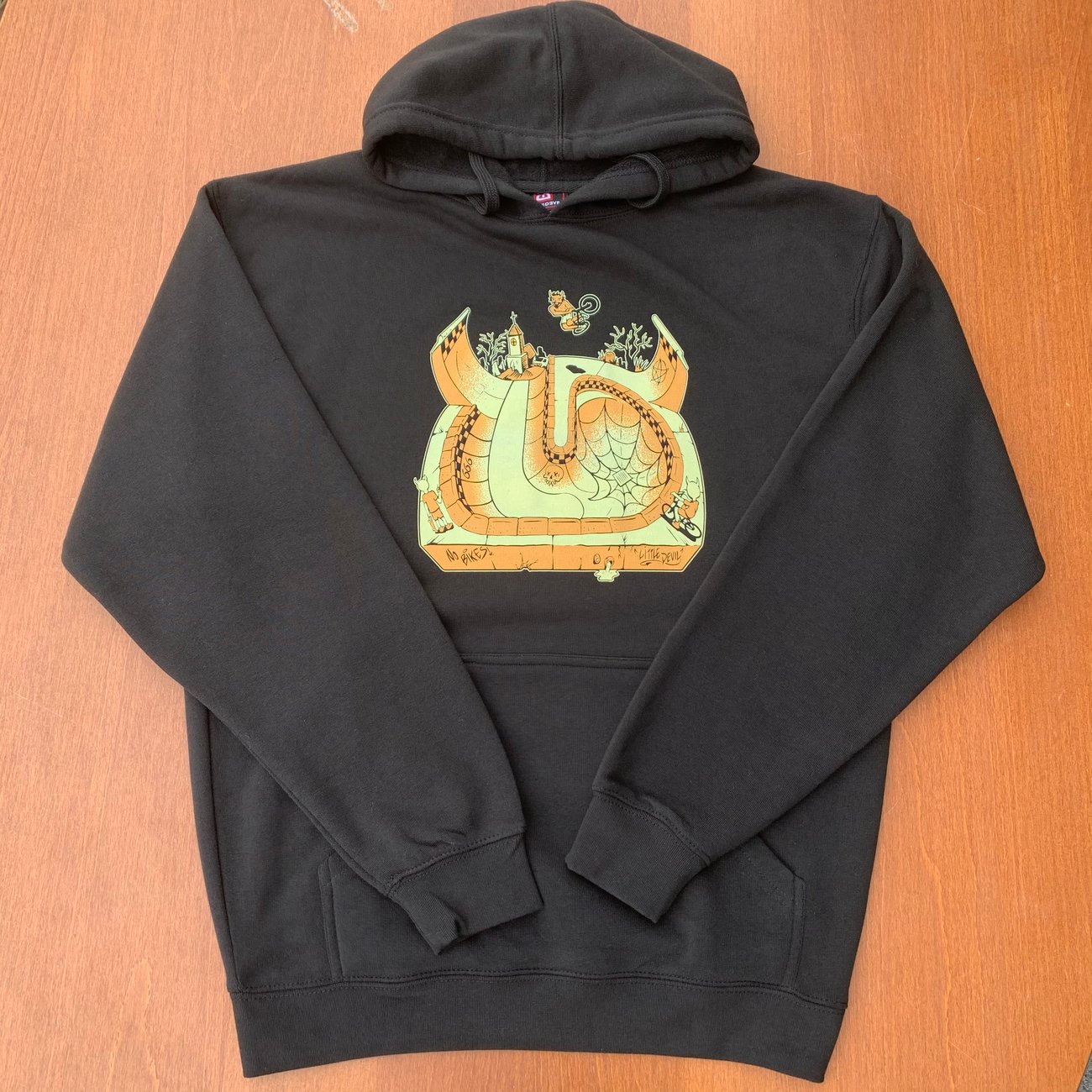Home | Little Devil Brand