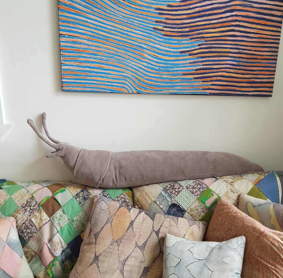 Patterns | Clare James Artist