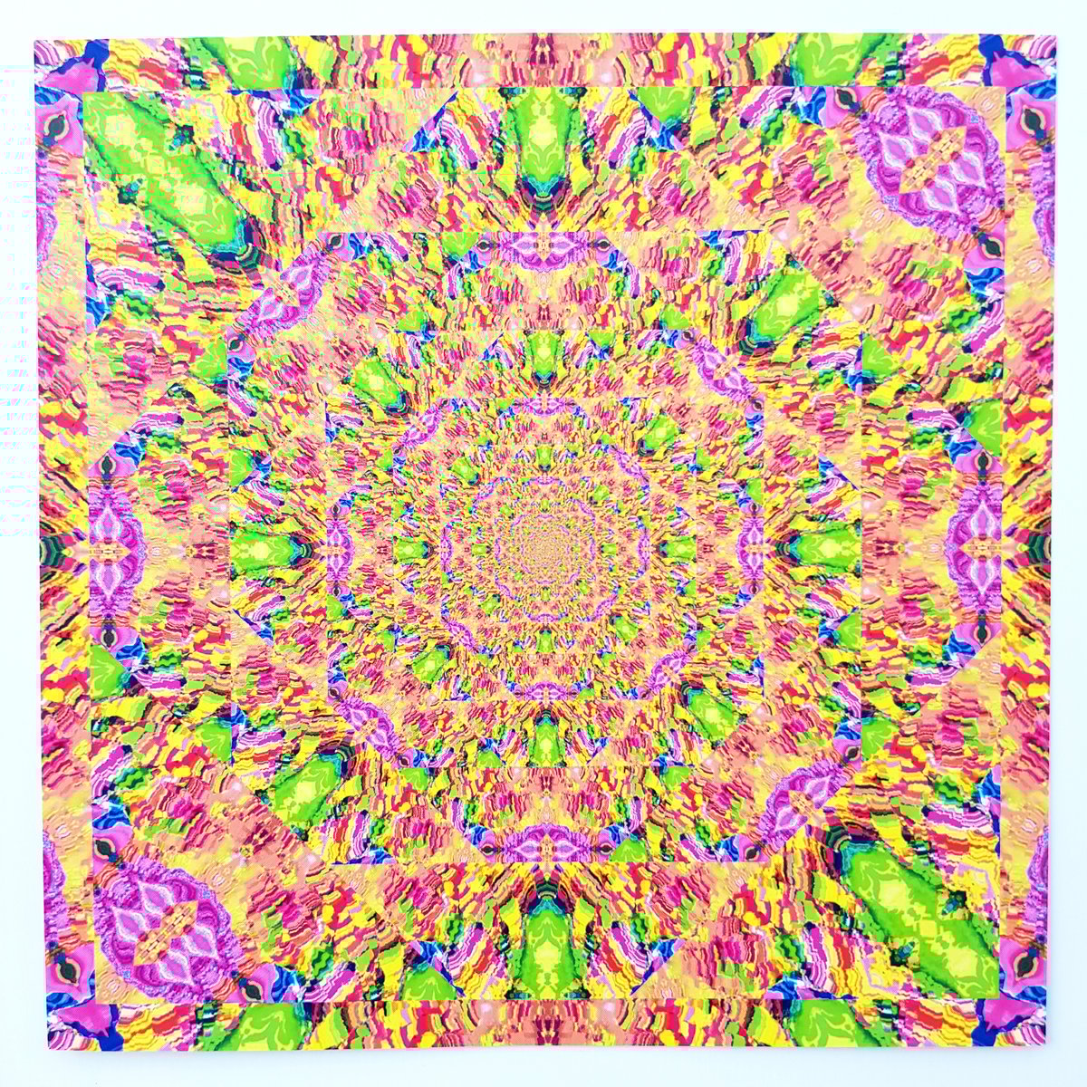 Inner Chambers | arcanemoon