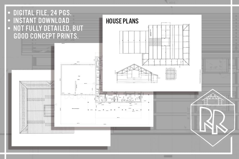 Home | RR Plans