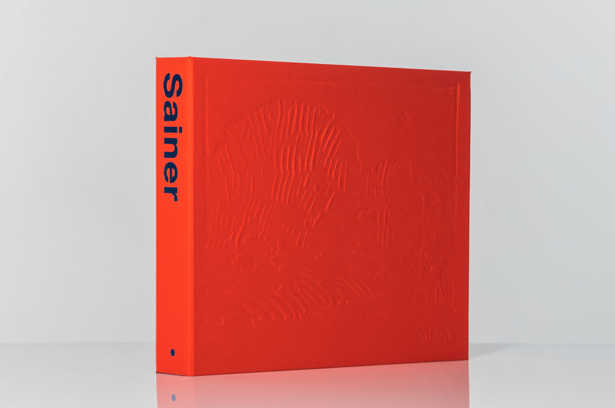 Sainer Collectors Edition Box / BD Gallery