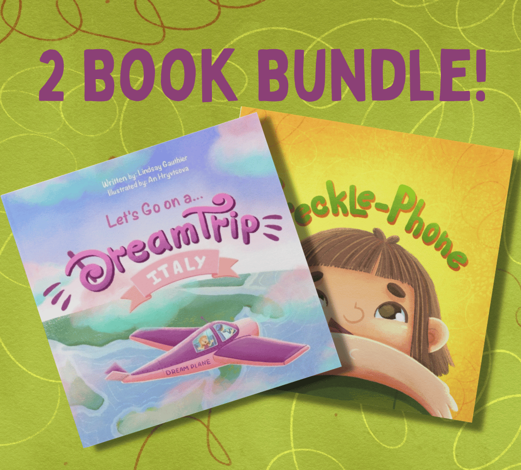 Book Combo! | Letsgoonadreamtrip