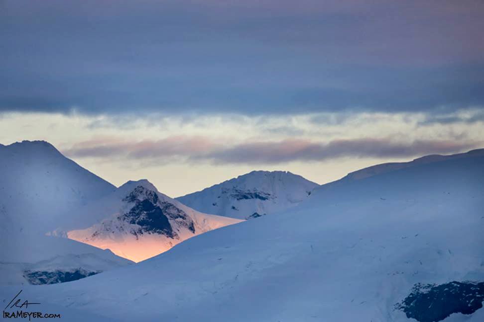 Morning Light | Ira Meyer Photography