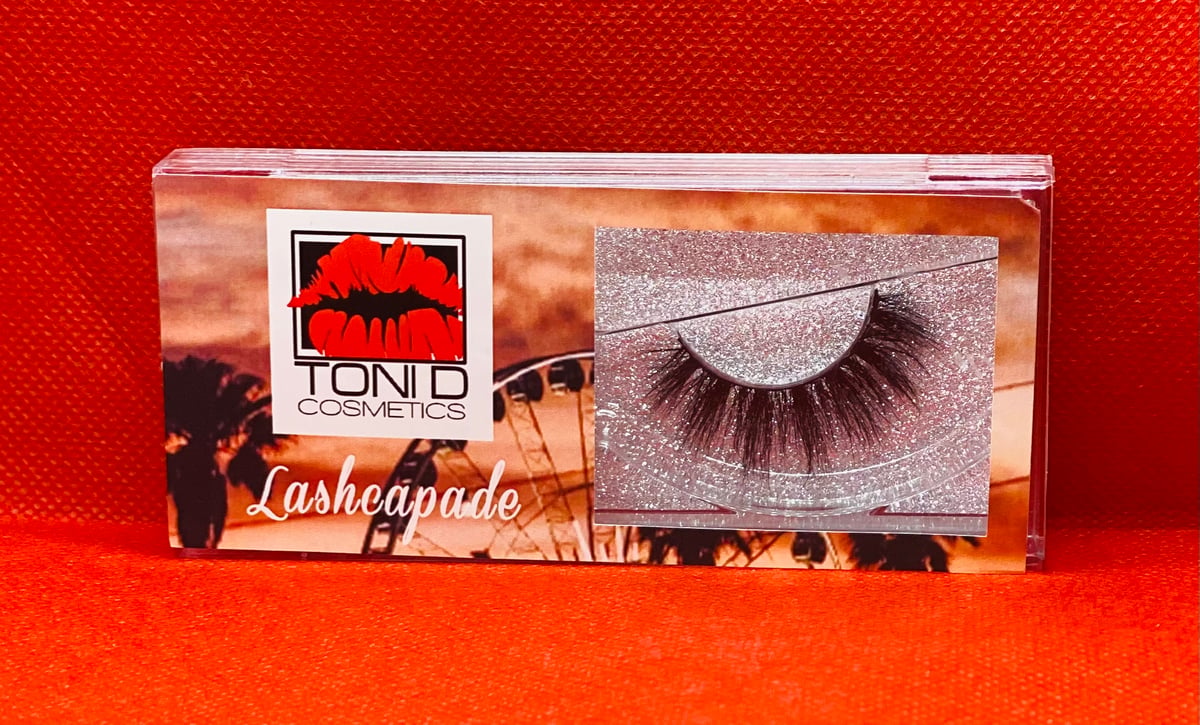 Phantom | Toni D Cosmetics