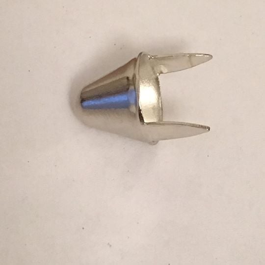 UK 77 Tall Cone Studs - 100 Pack | UK Studs