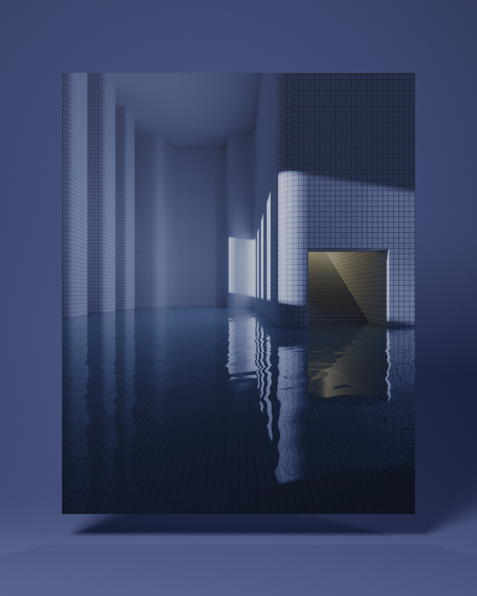 Dream Pool 24 - Dark Edition | Jared Pike