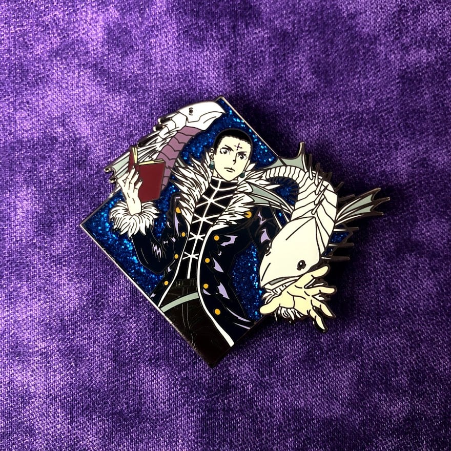 Chrollo | KingPins Inc.